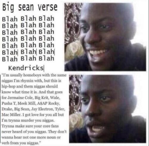 Kenny went off | Scrolller