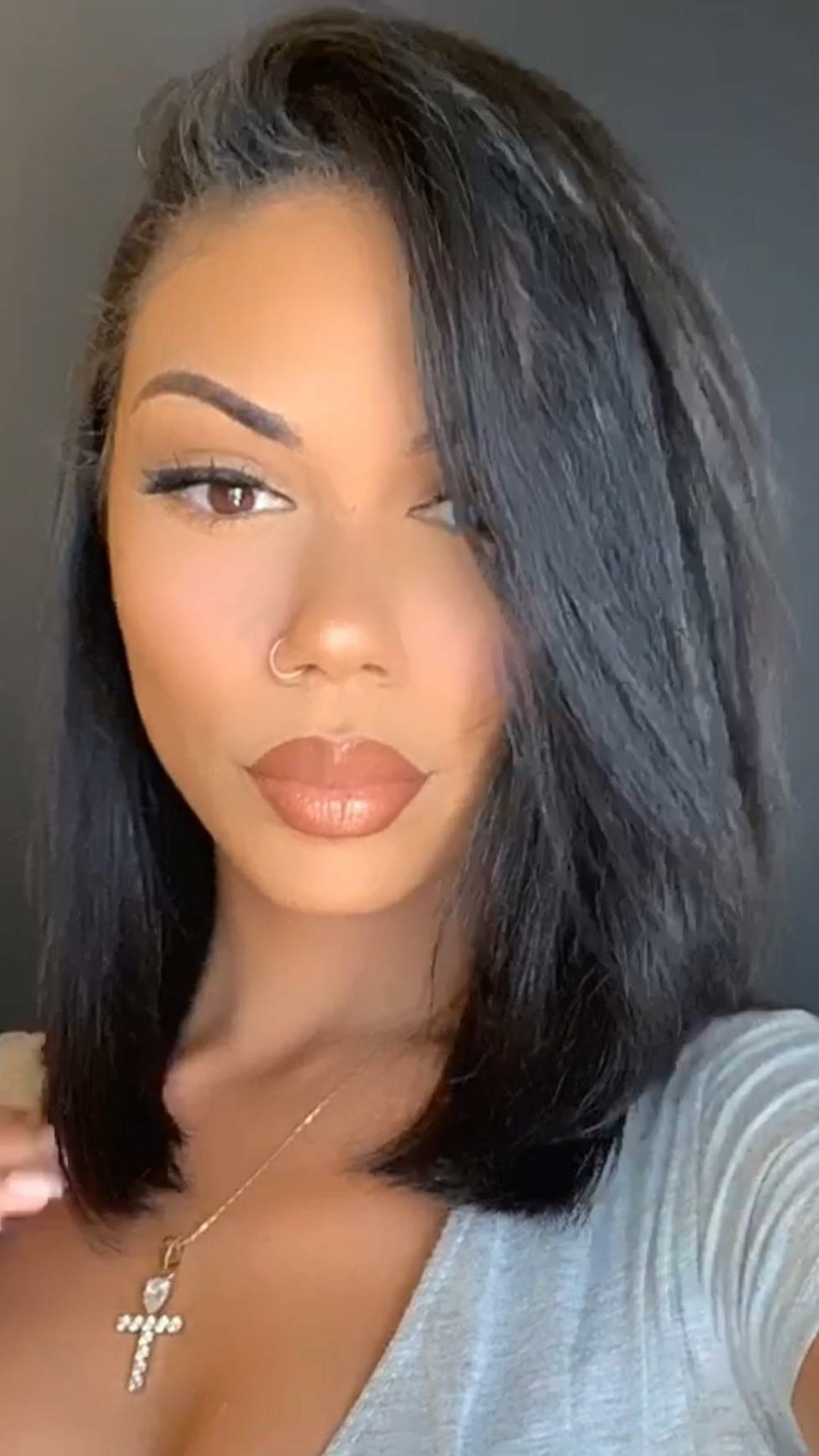 Kenya Scott | Scrolller