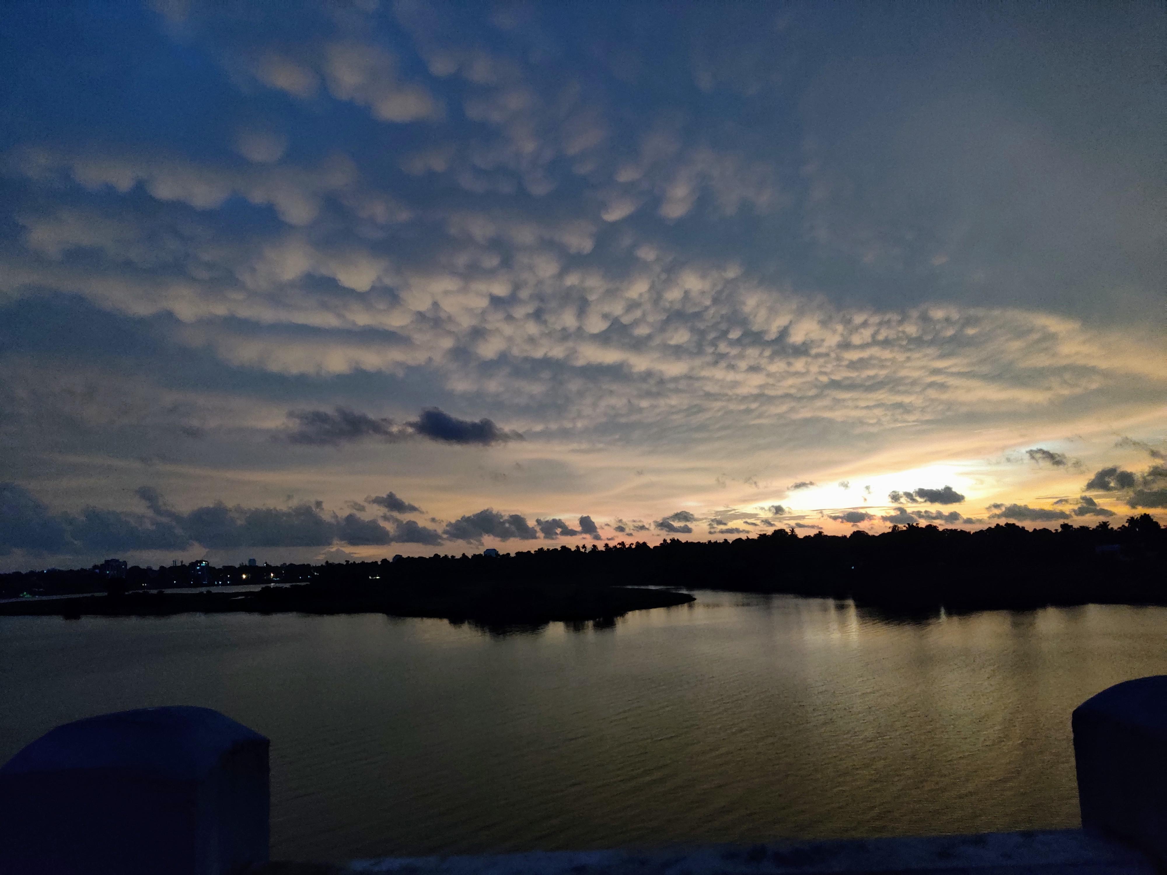 Kerala, India [OC] [3000 X 4000] | Scrolller