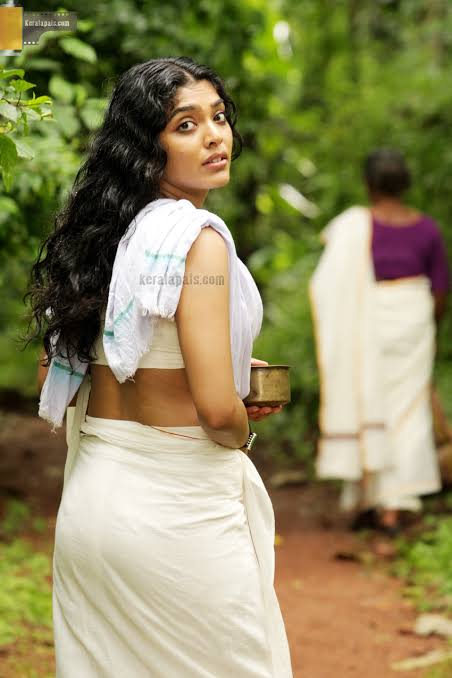 kerala traditional wear is awesome | Scrolller