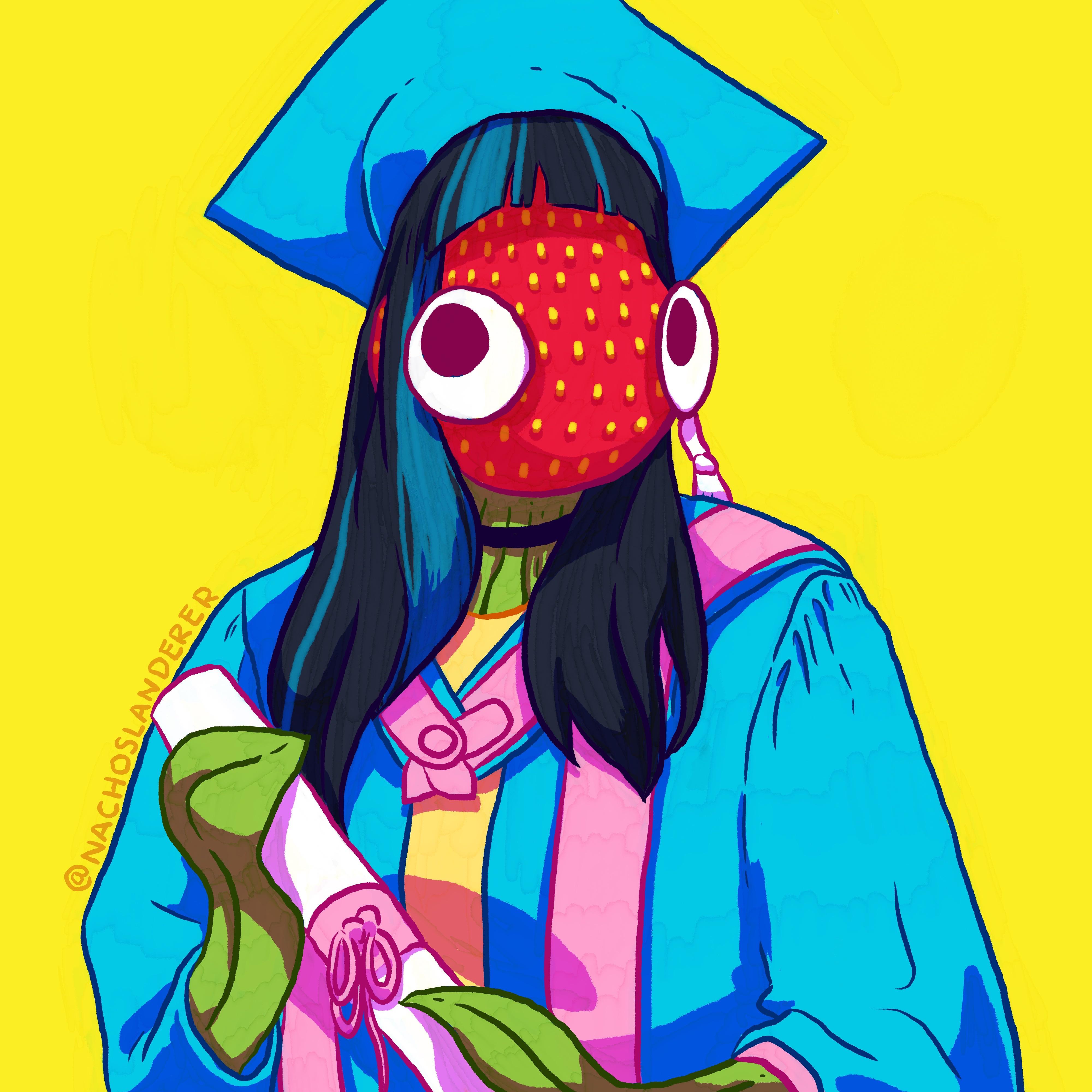 Kero Kero Bugsnax (OC) | Scrolller