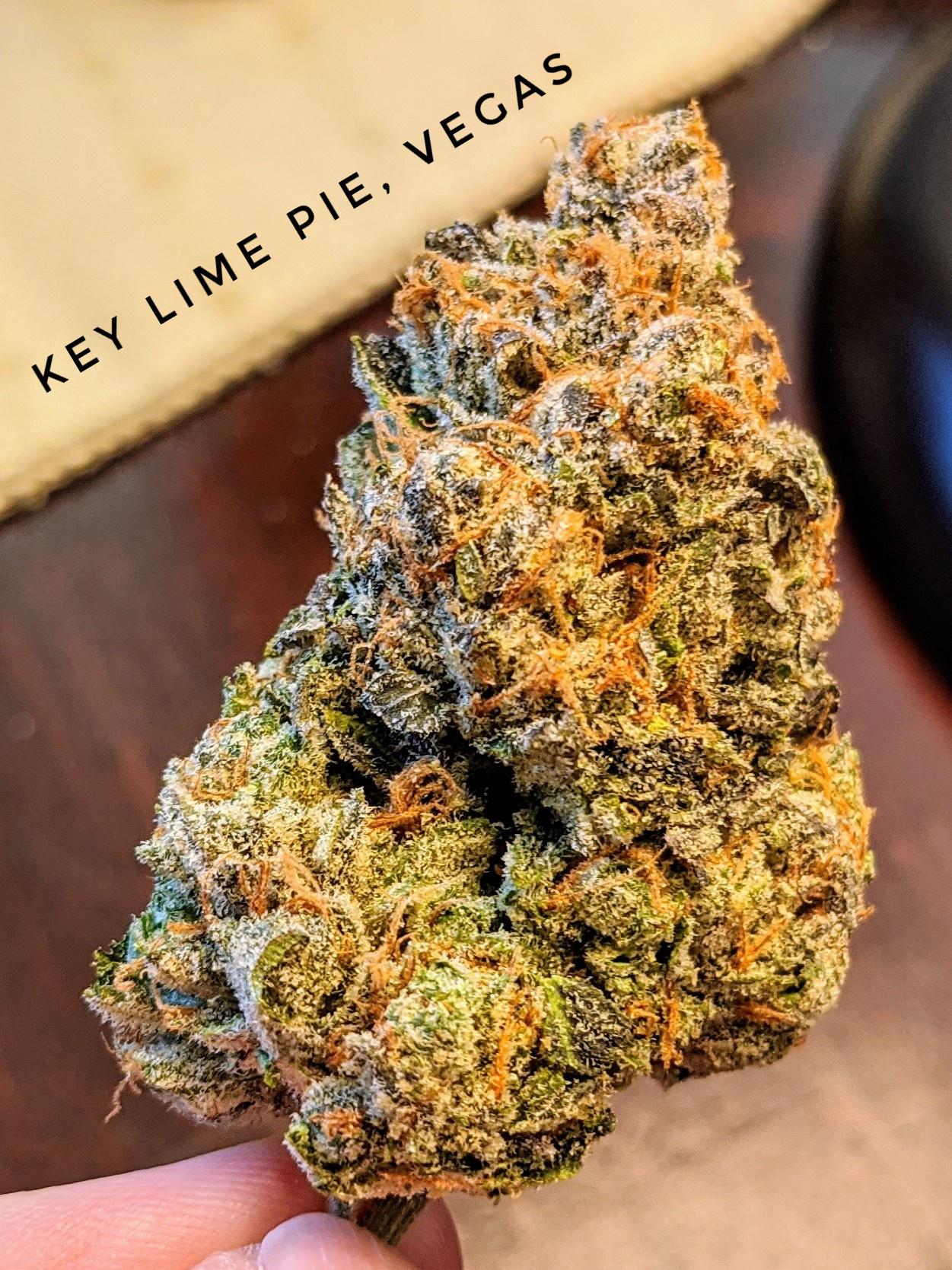 Key Lime Pie - Las Vegas, NV | Scrolller
