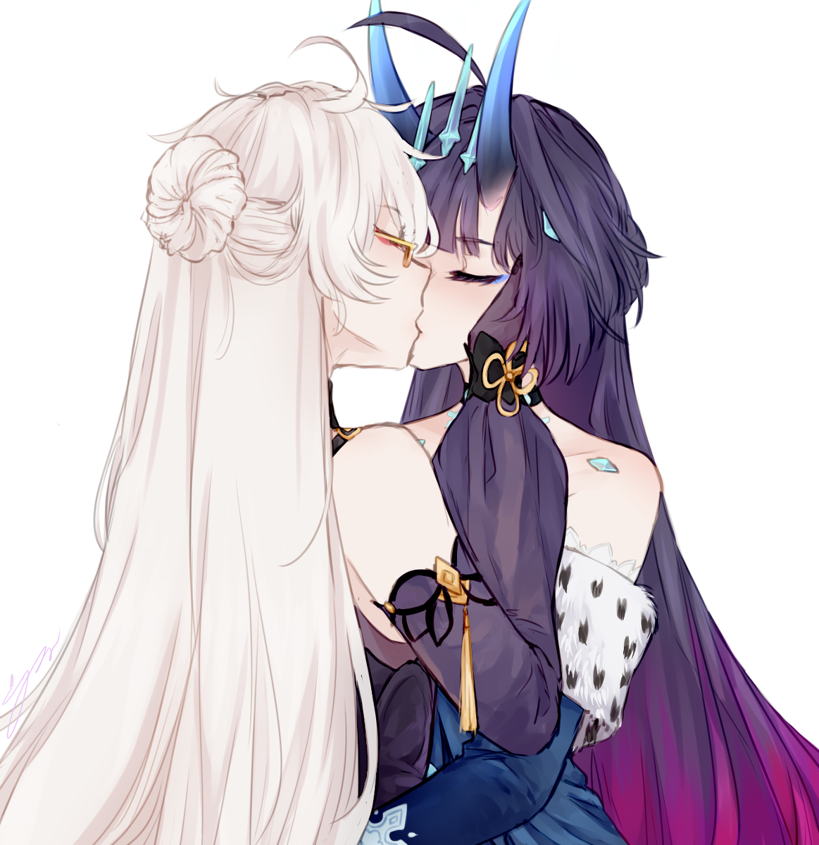 kiana X mei | Scrolller