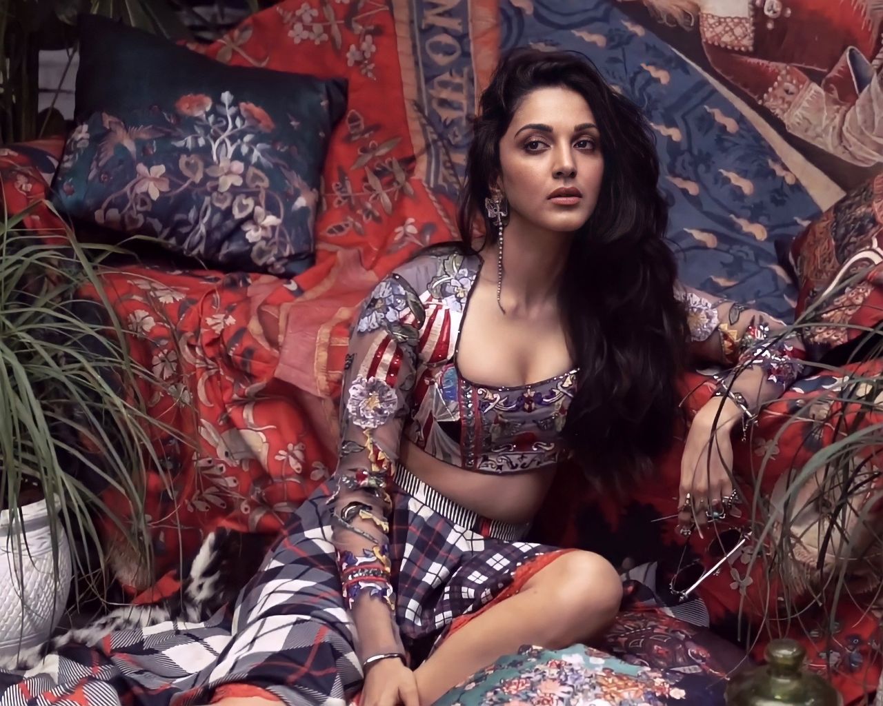 Kiara Advani | Scrolller