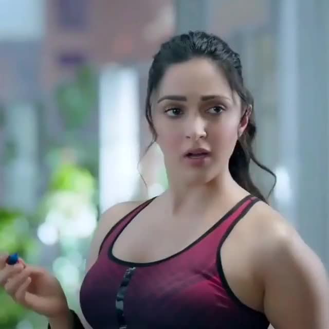 Kiara Advani | Scrolller