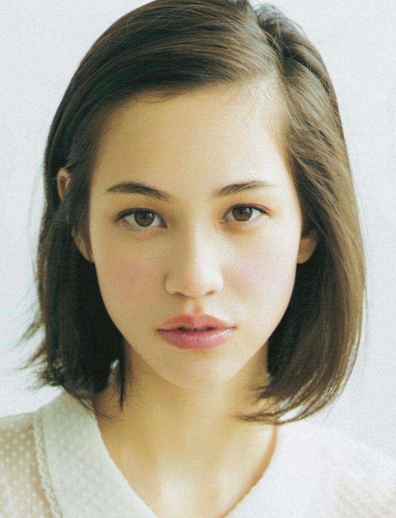 Kiko Mizuhara | Scrolller