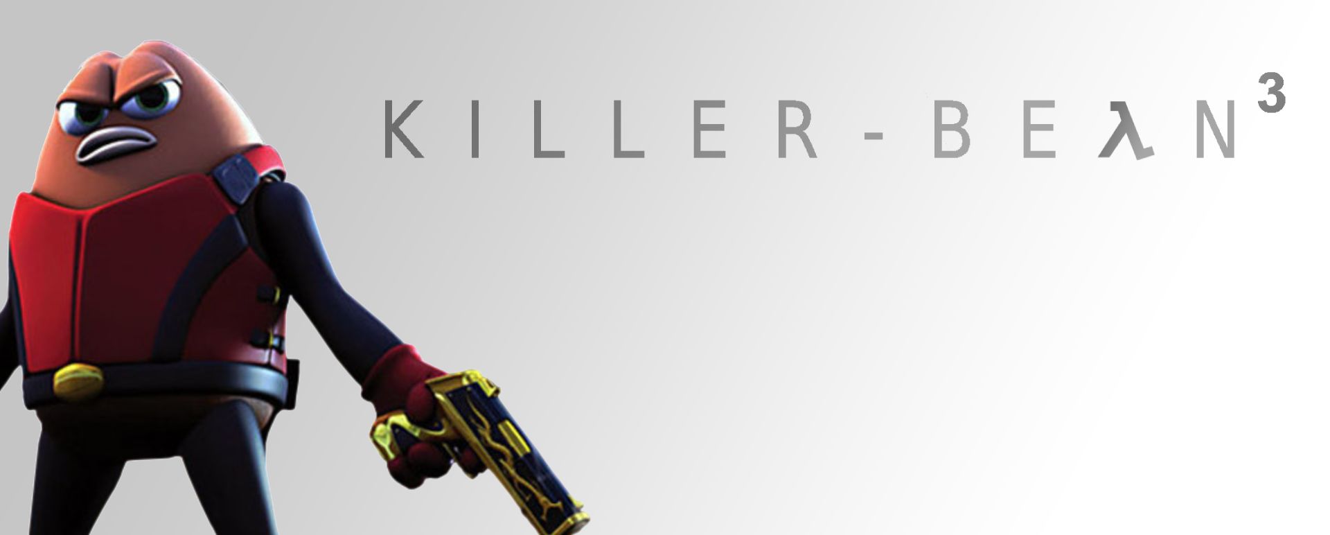 Killer bean 3 (ORIGINAL POSTER) | Scrolller