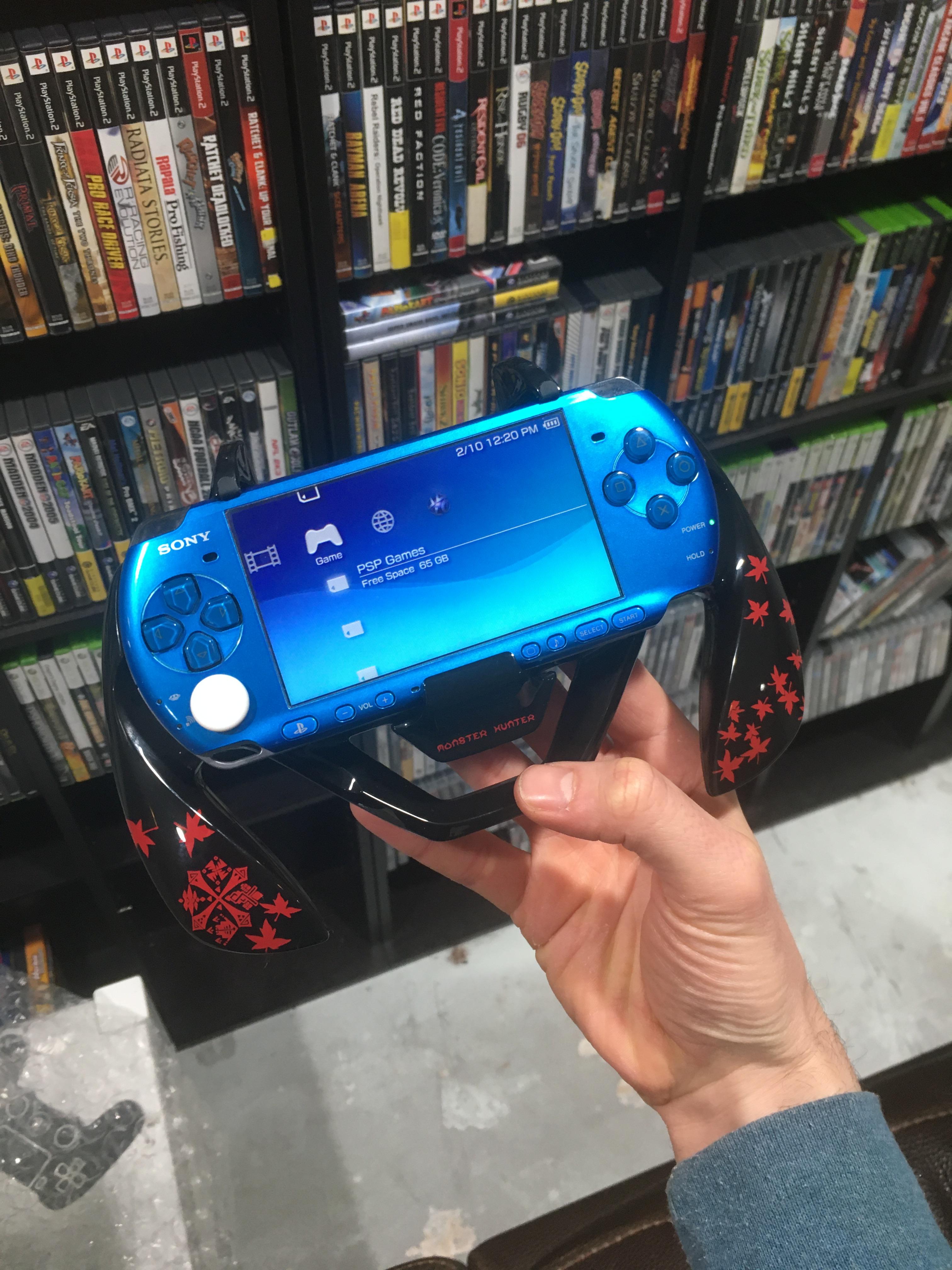 Killer combo | Scrolller