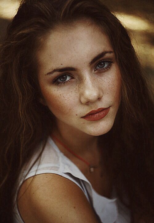 Killer eyes | Scrolller