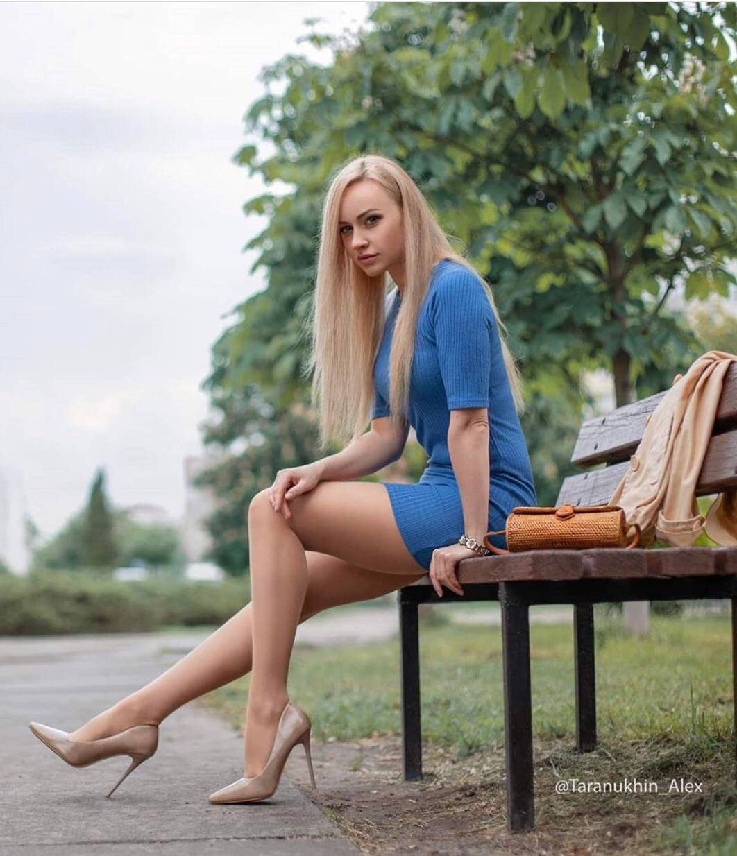 Killer legs | Scrolller