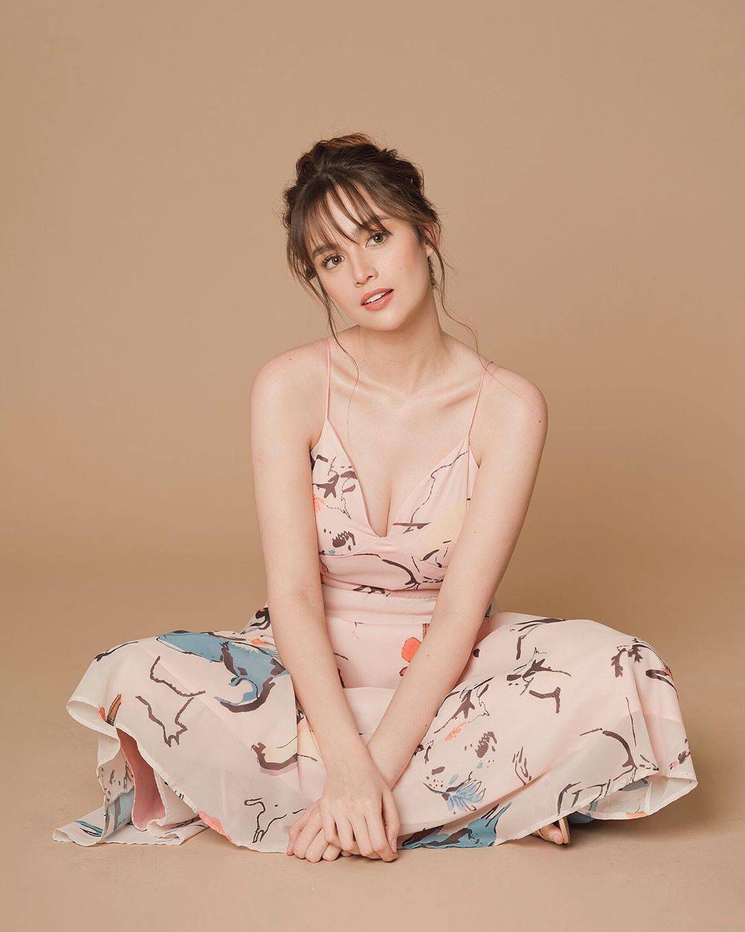 Kim Domingo | Scrolller