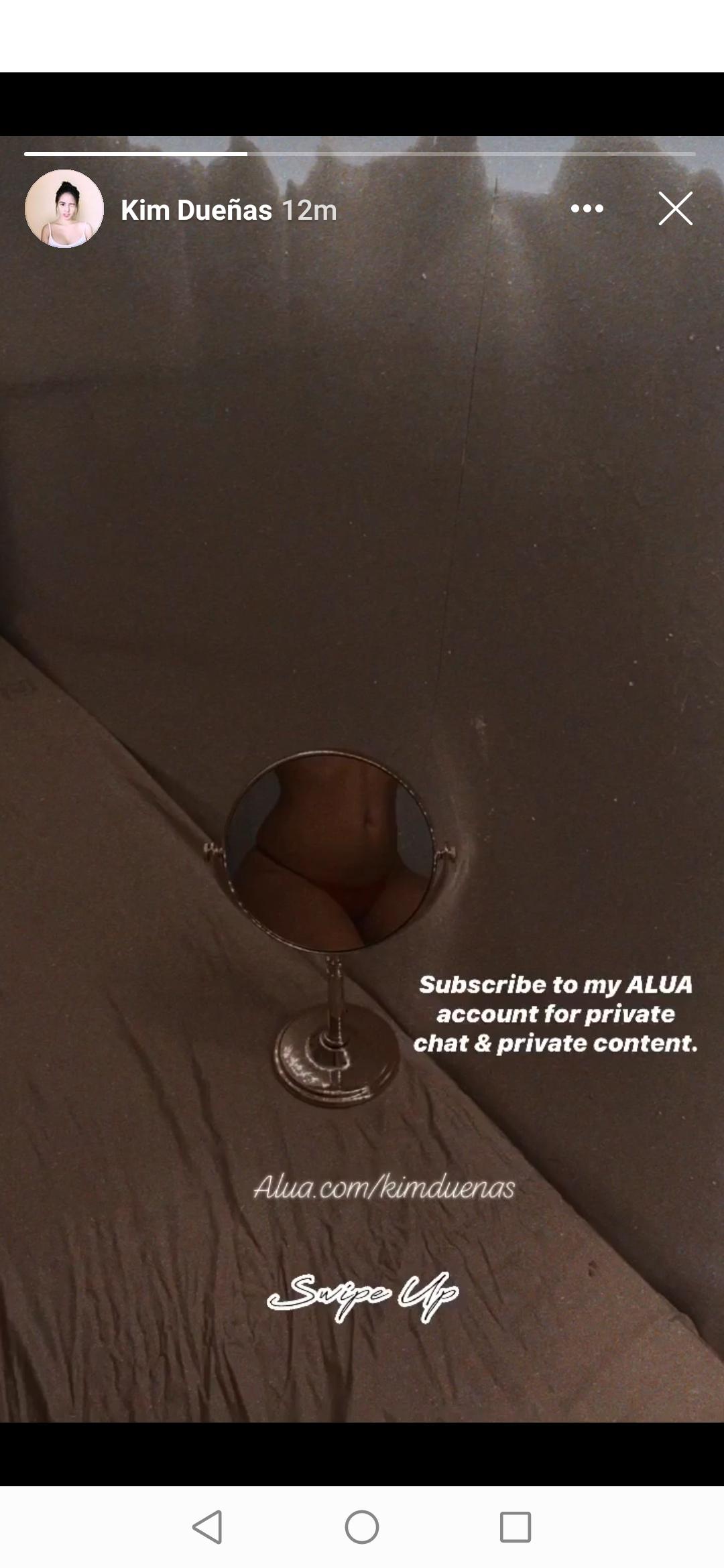 Kim duenas (willing to buy credits) | Scrolller