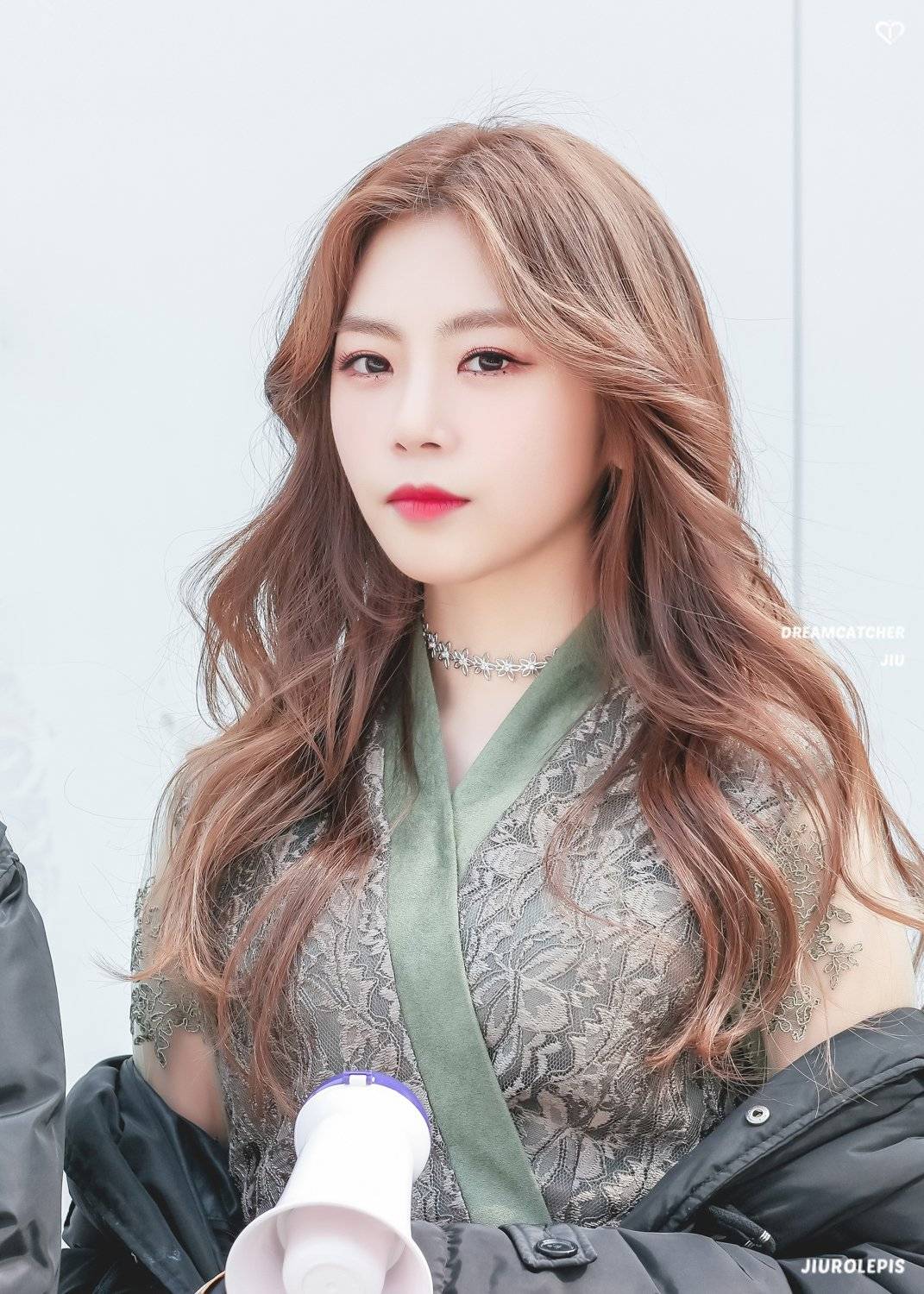 Kim Minji, Shining since debut | Scrolller