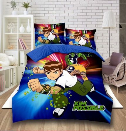 Kim Possible? | Scrolller