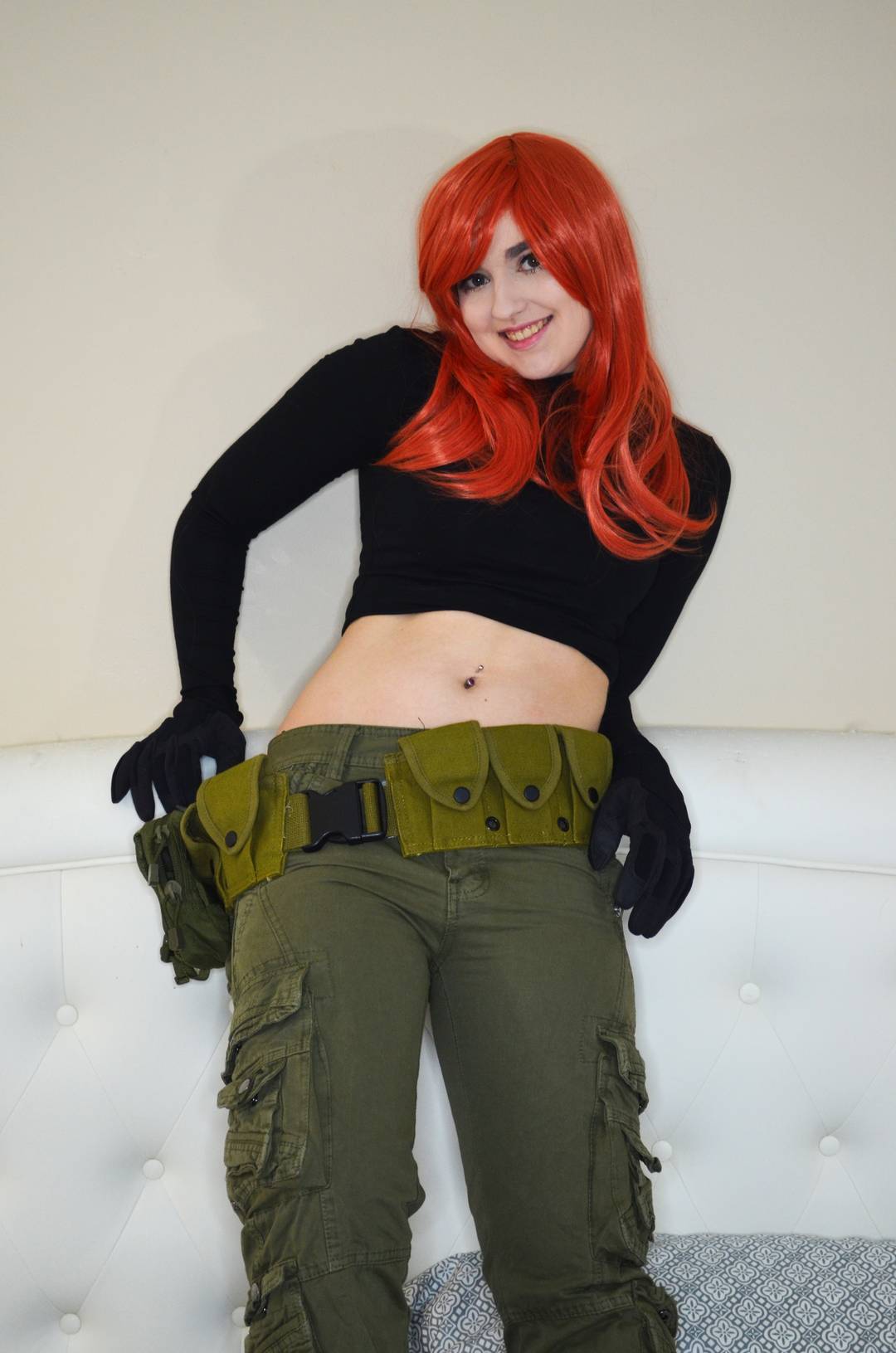 Kim Possible Preview | Scrolller