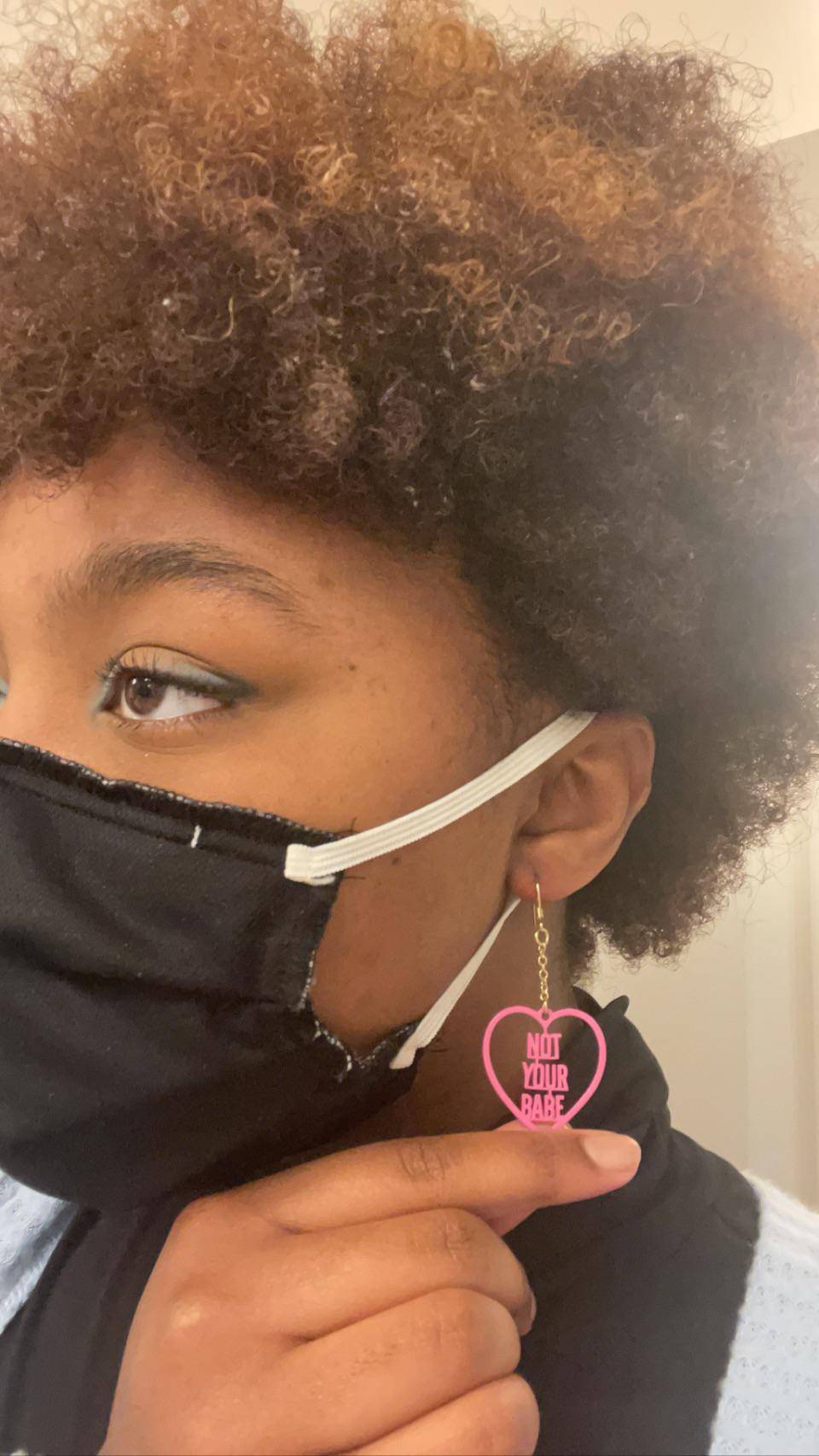 Kinda love these (got from Spencer’s) | Scrolller