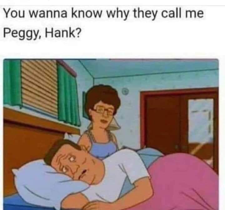 King of the Peg | Scrolller