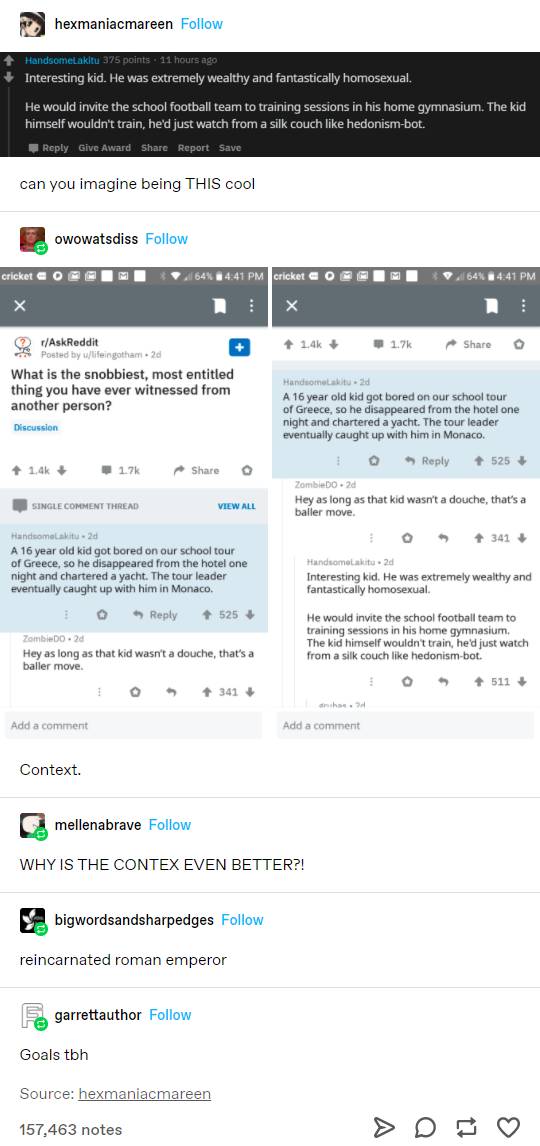 King shit | Scrolller