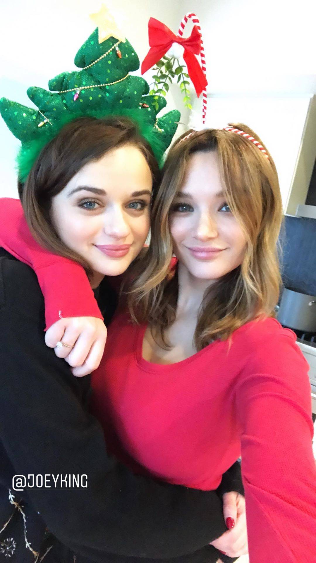 King sisters | Scrolller