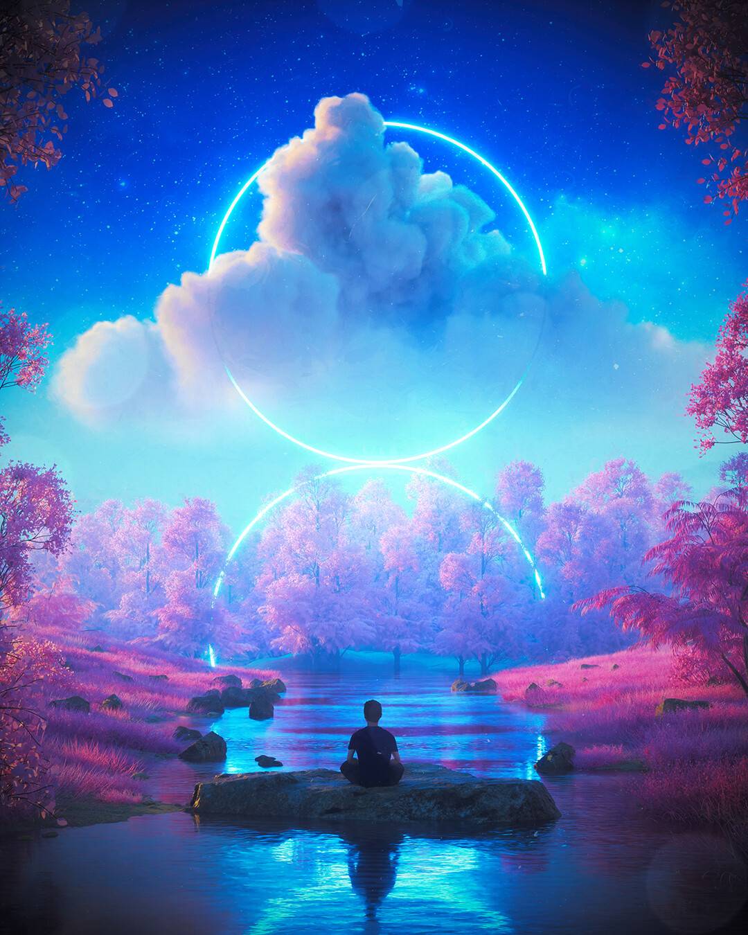 Kingdom by Josh Pierce | Scrolller