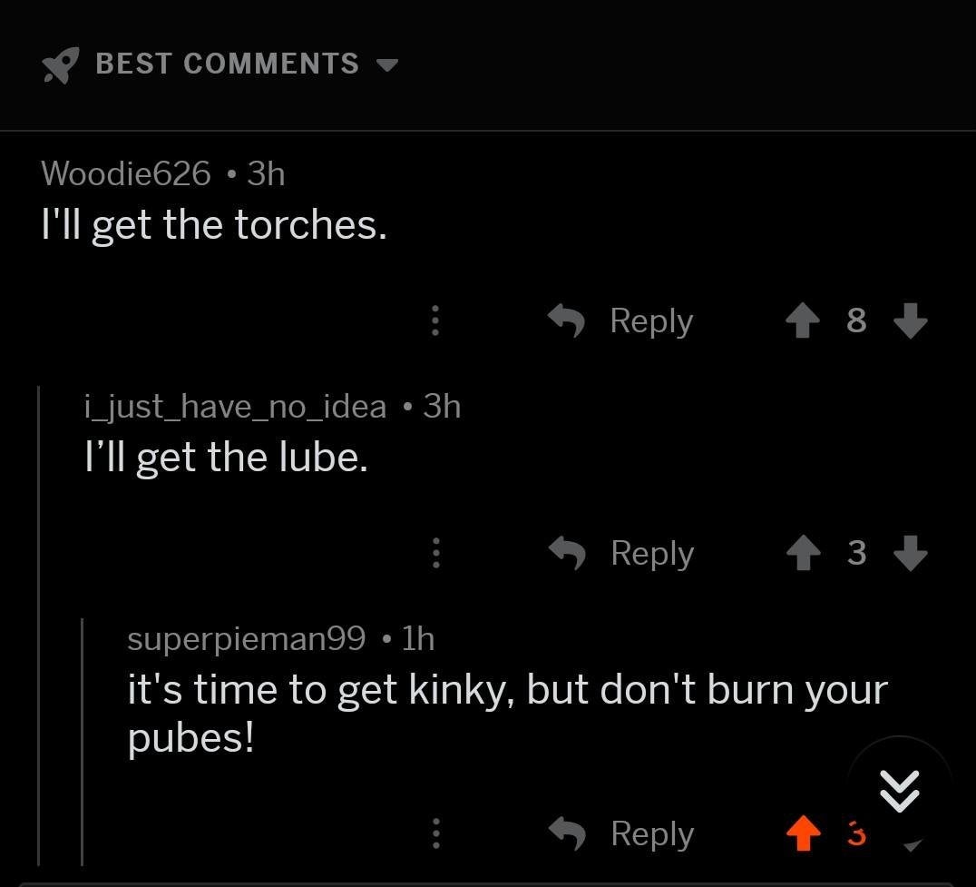 Kink_irl | Scrolller