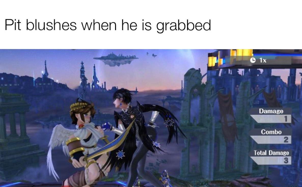 Kinky pit | Scrolller