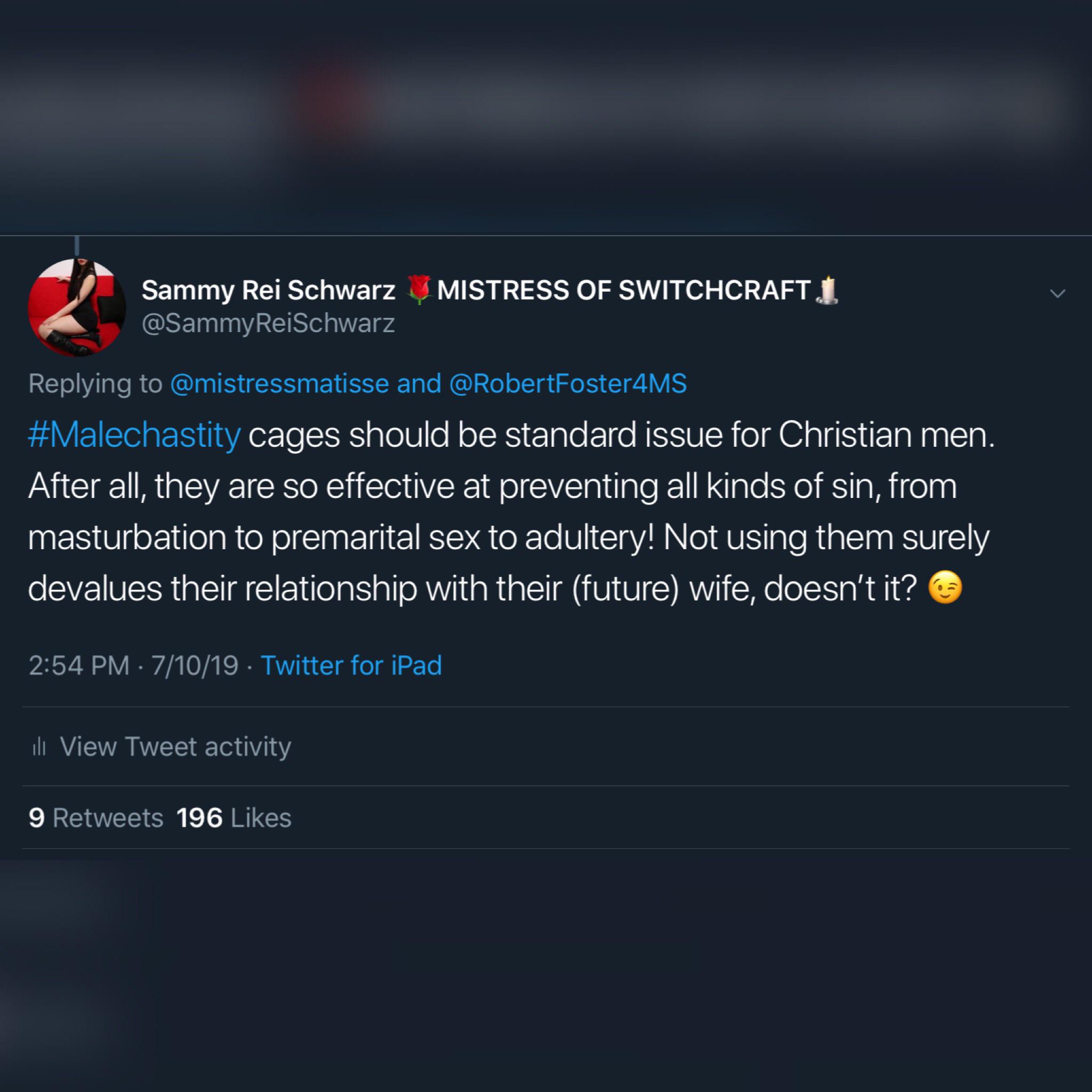 Kinky solutions to age old problems. 💅🏽 | Scrolller