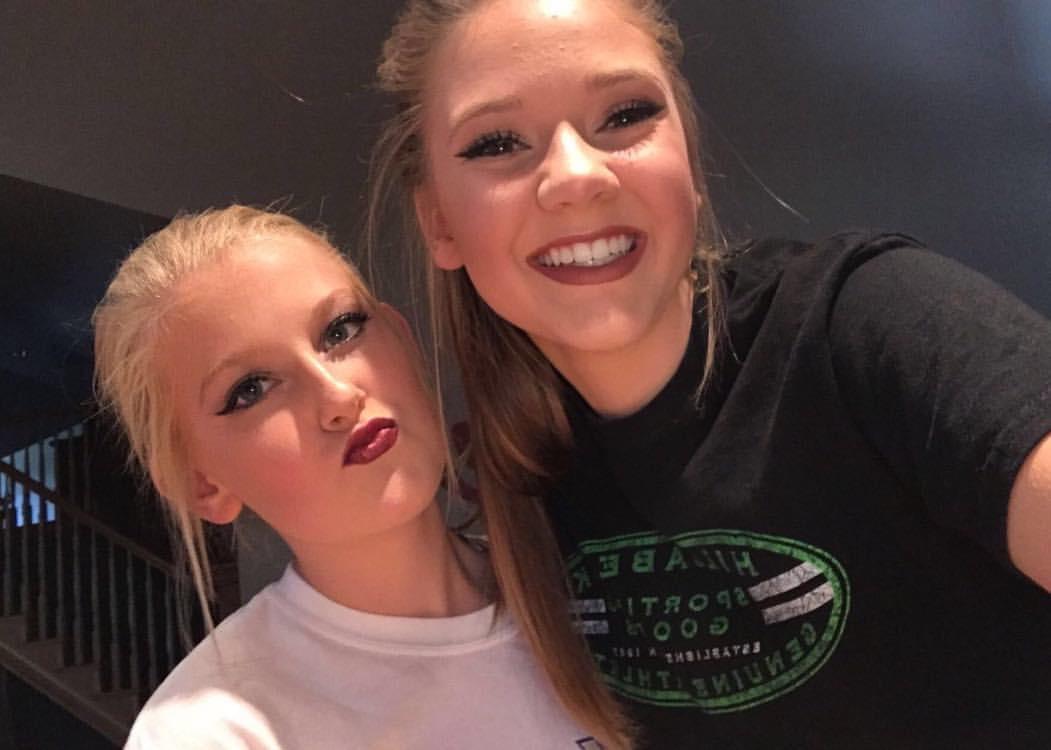 Kinsey. Brooklyn | Scrolller