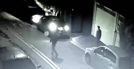 Kiras first victim | Scrolller