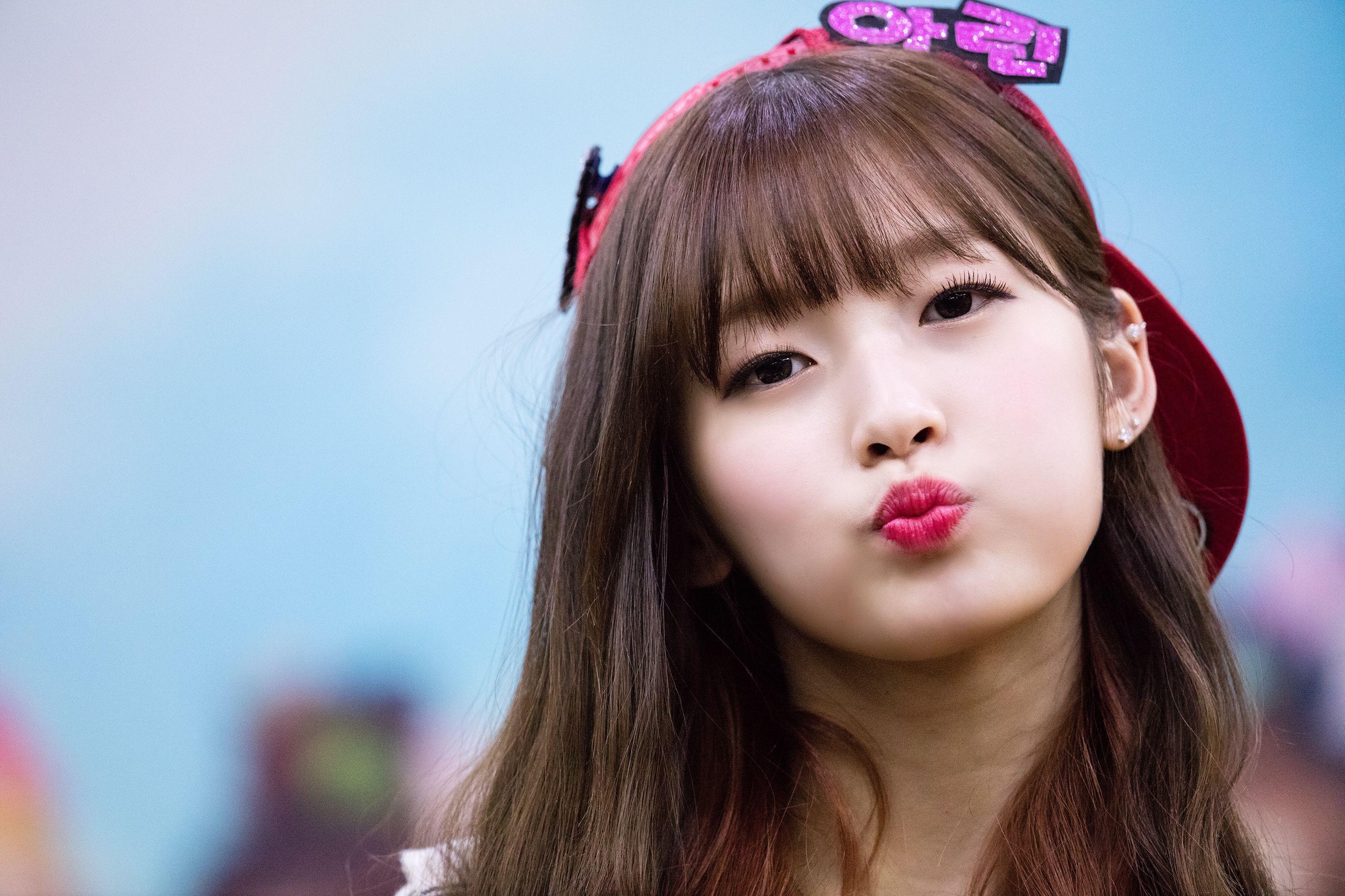 Kissy Arin | Scrolller