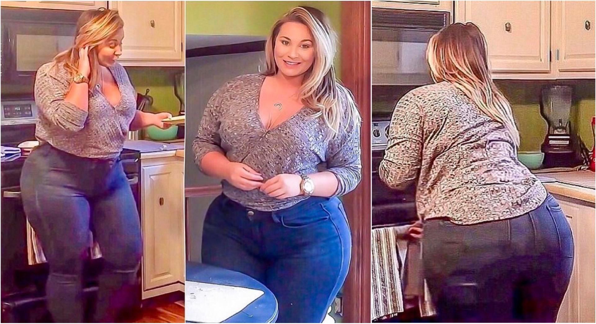 Kitchen Queen | Scrolller