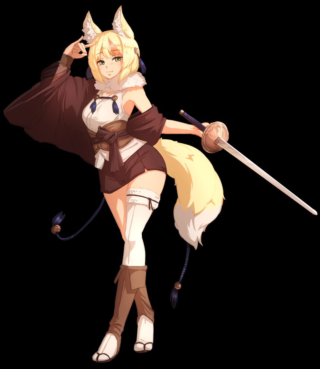Kitsune Of The Day #20 | Scrolller