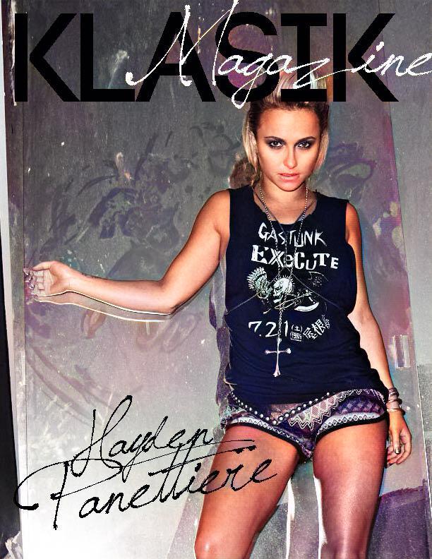 Klasik Hayden | Scrolller