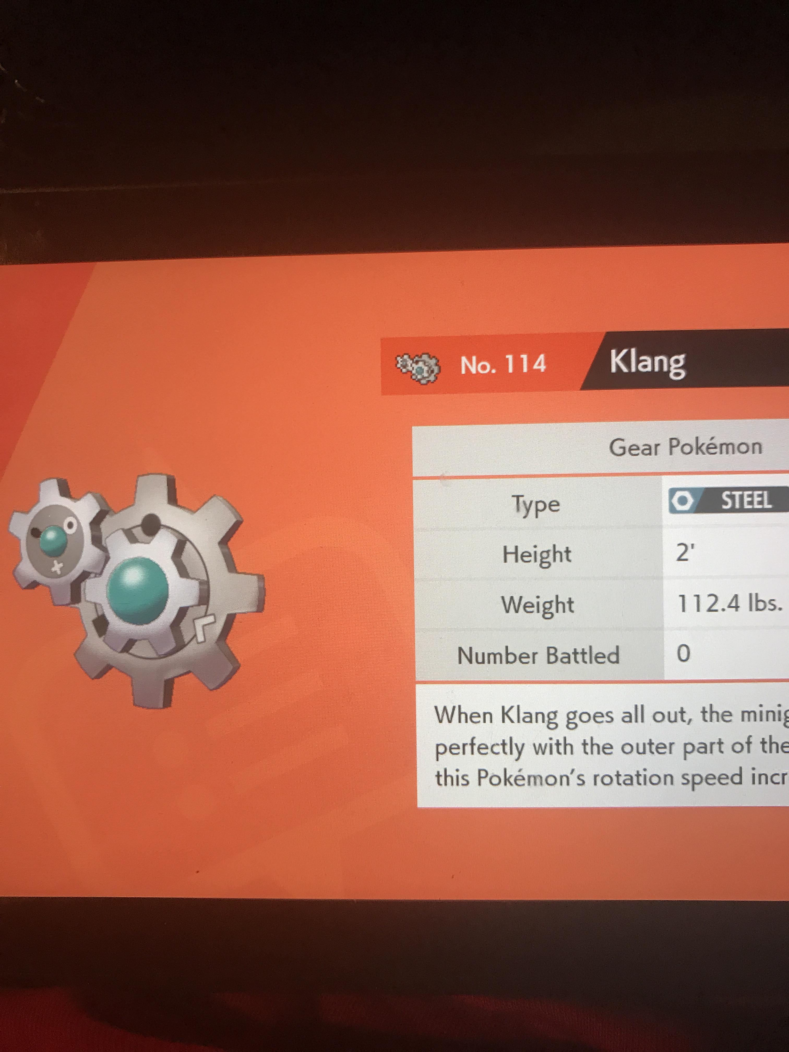 Klink has evolved! | Scrolller