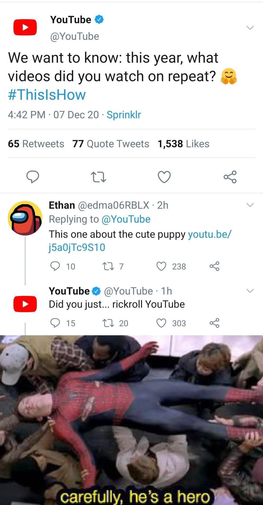 Kneel before your god | Scrolller