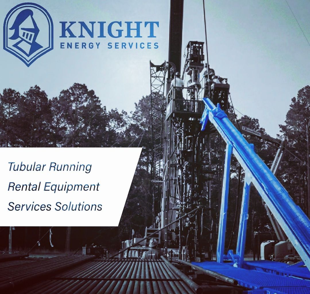 Knight Energy Services deploys specialized equipment and operators to perform a variety of ...
