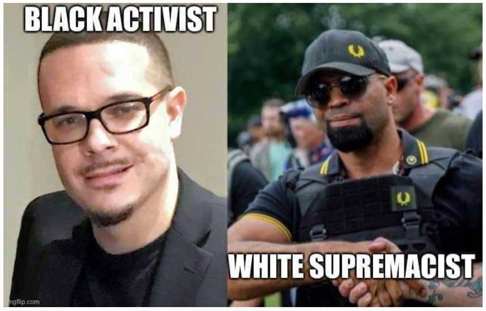 Know the Difference | Scrolller