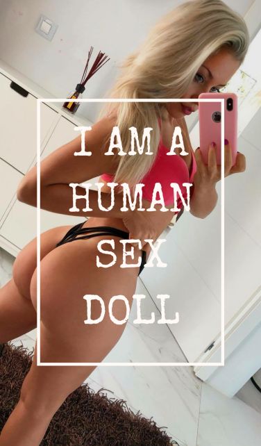 Knows her place | Scrolller