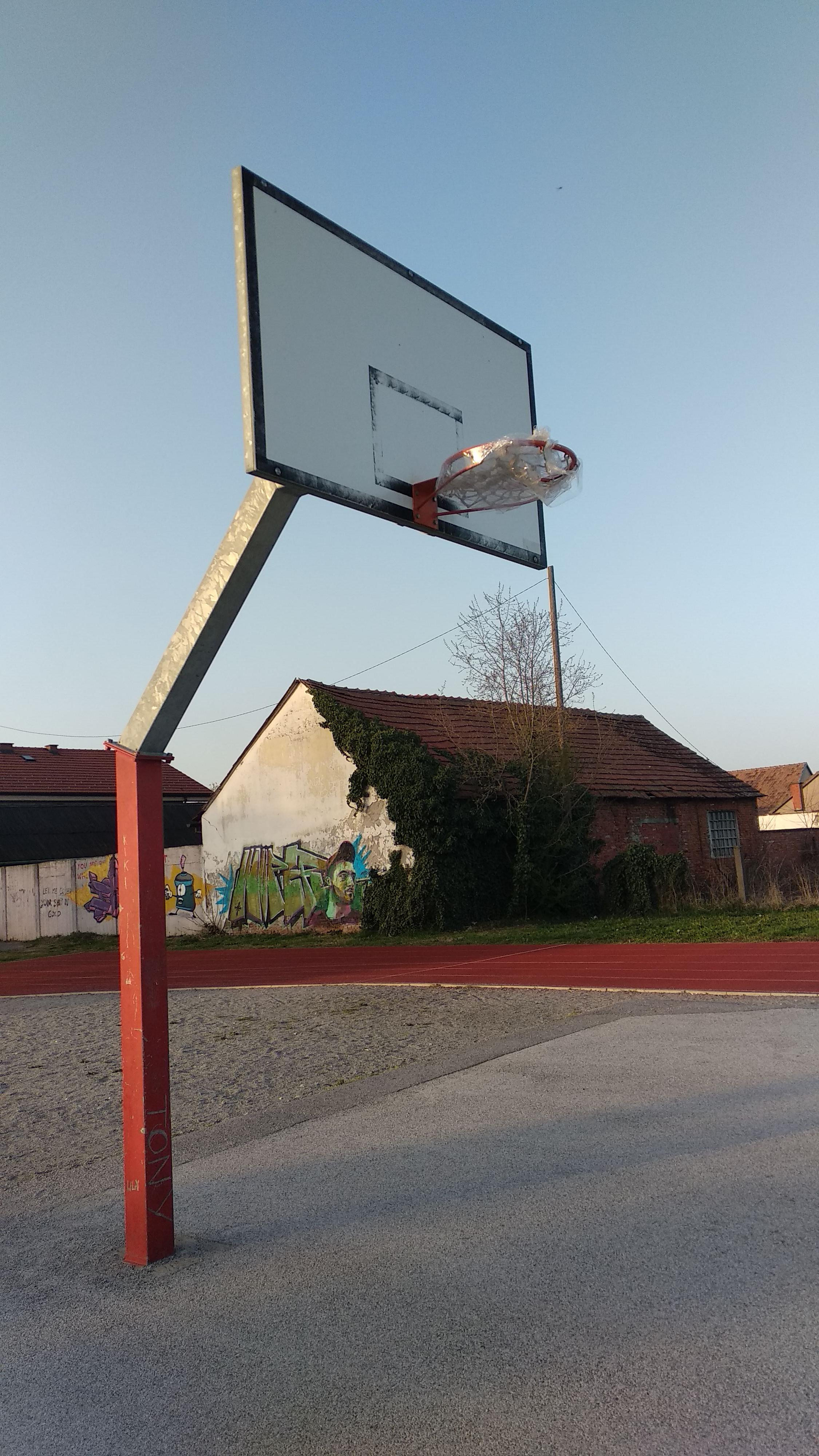 Košarka 0 Covid 19 | Scrolller