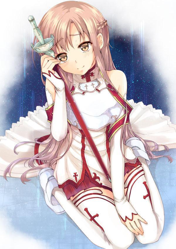 KOB Asuna | Scrolller