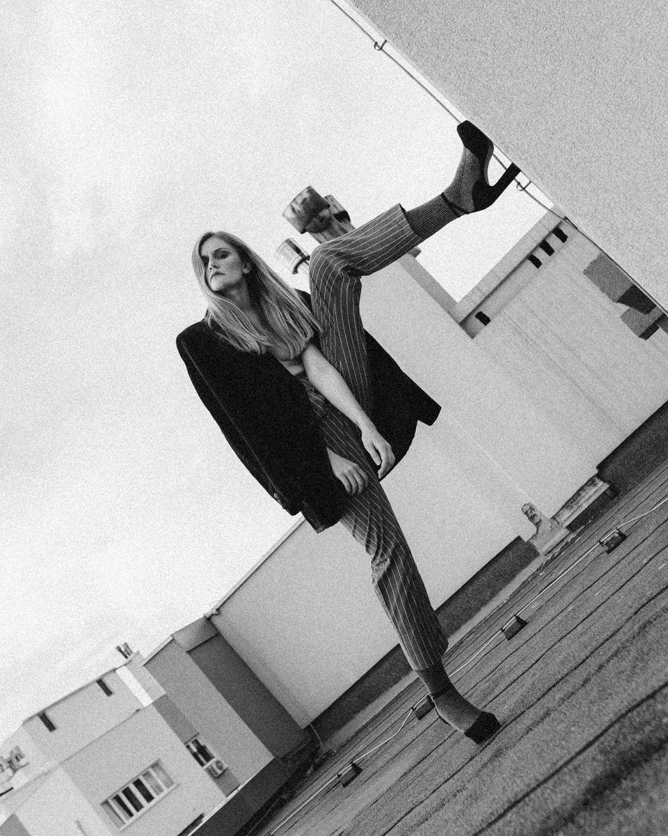 Kodak T-Max | Scrolller