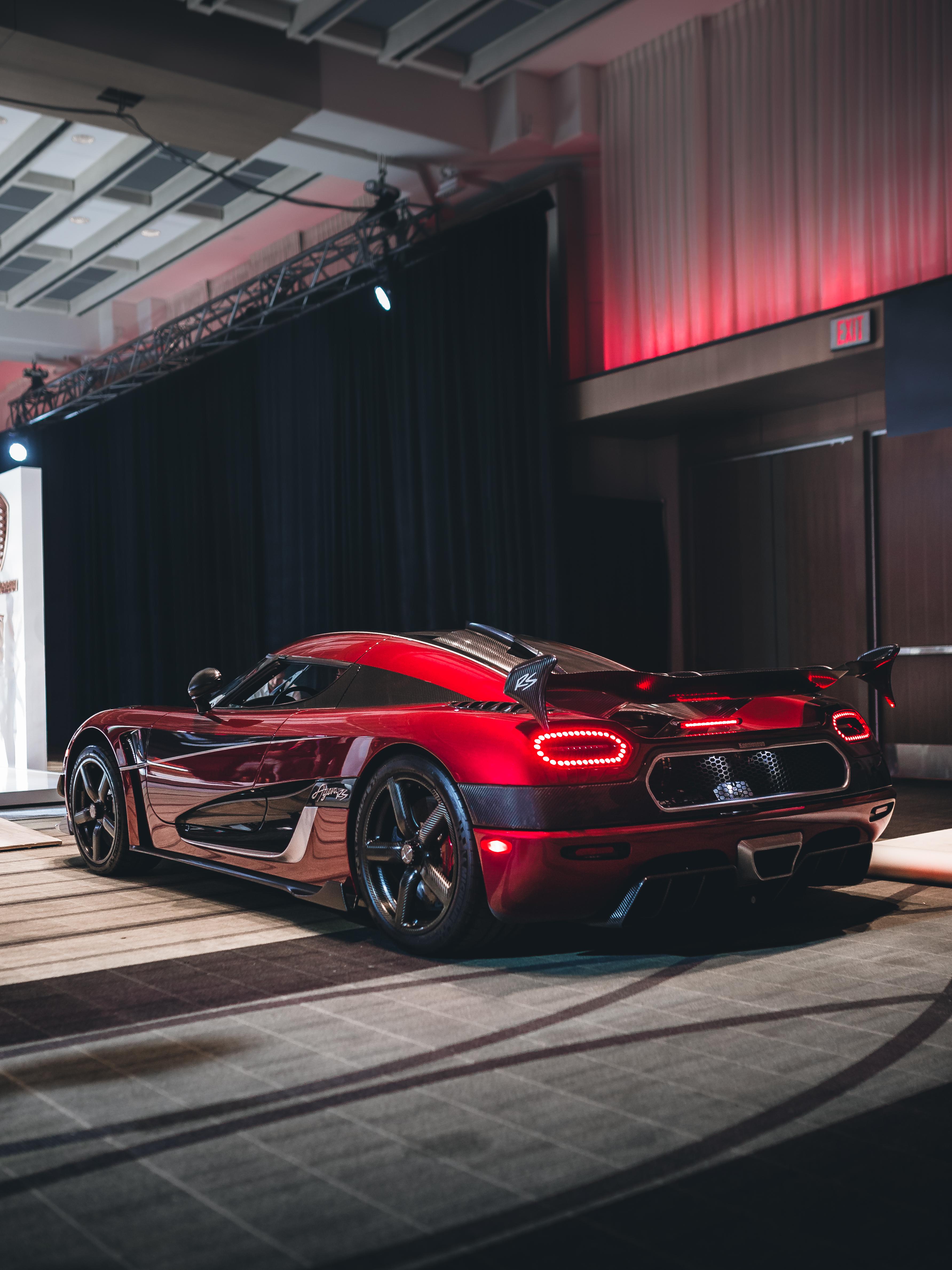 Koenigsegg Agera RS [3567x4756][OC] | Scrolller