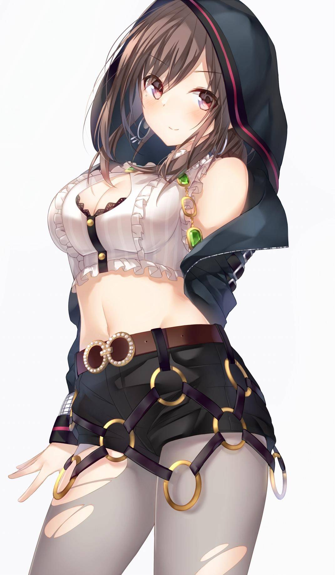 Kogane Tsukioka [Idolmaster] | Scrolller