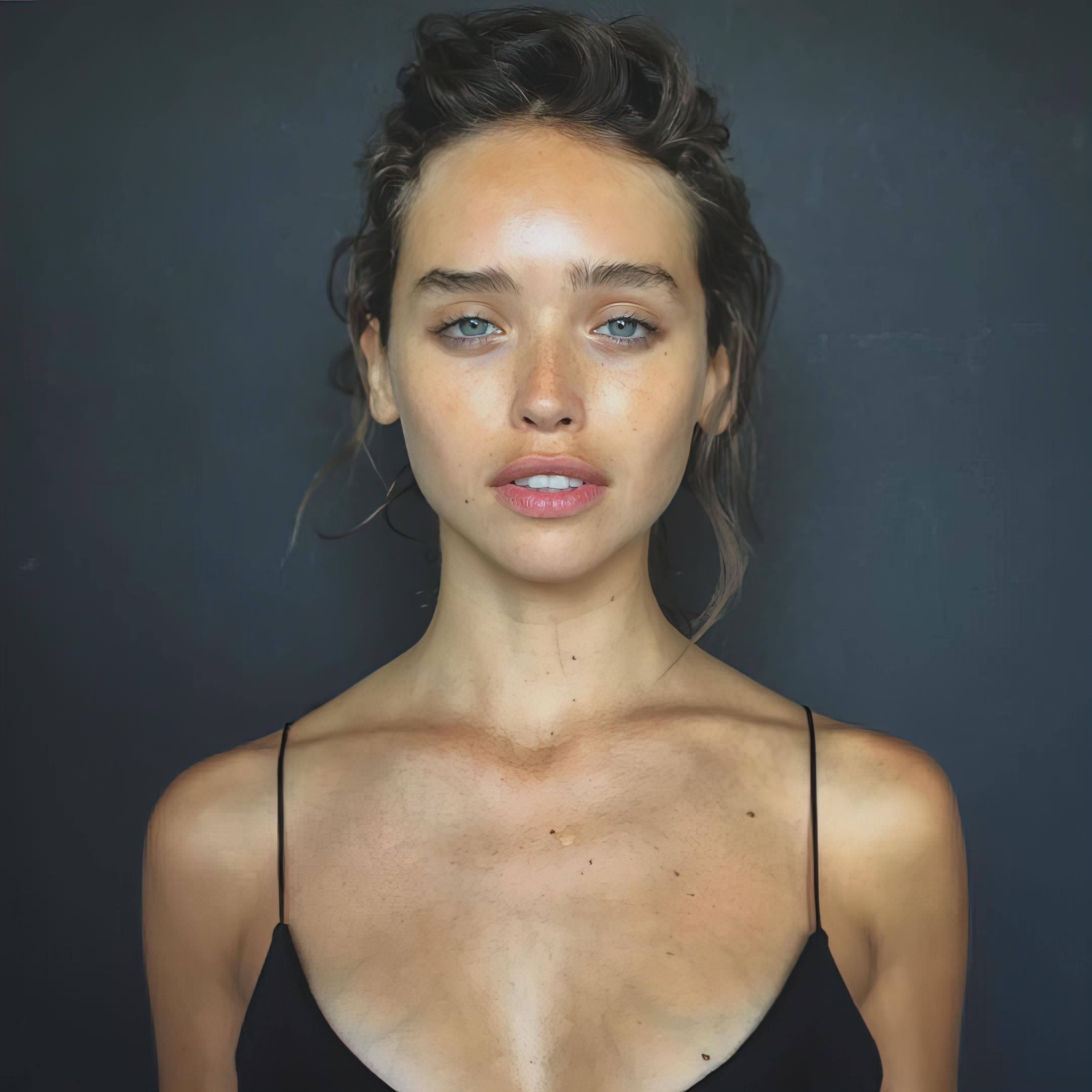 Carolina Sanchez [IRTR] | Scrolller