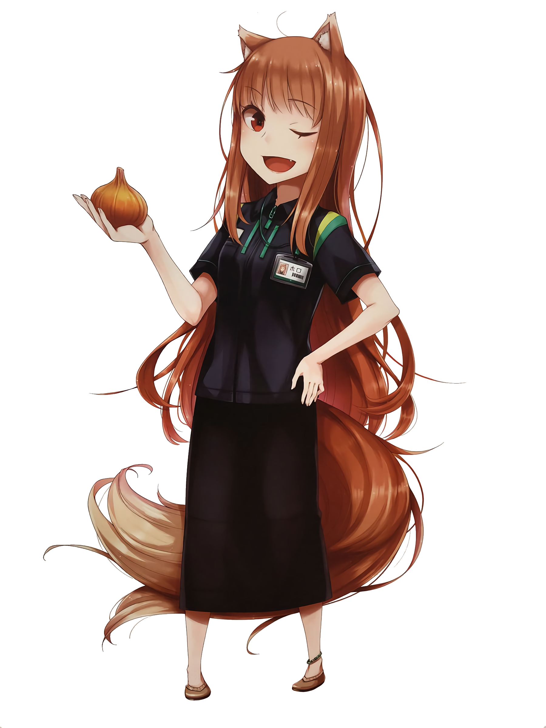 Konbini Holo | Scrolller