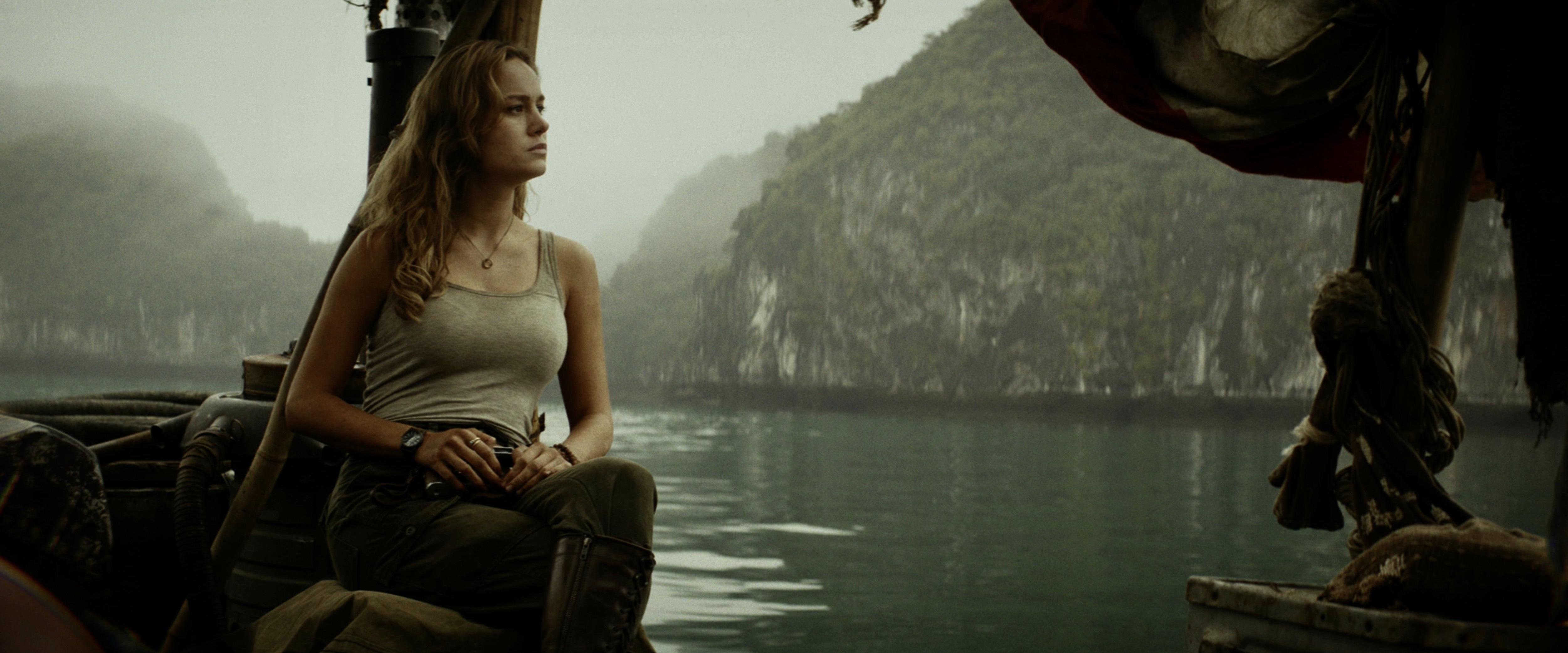 Kong Skull Island | Scrolller