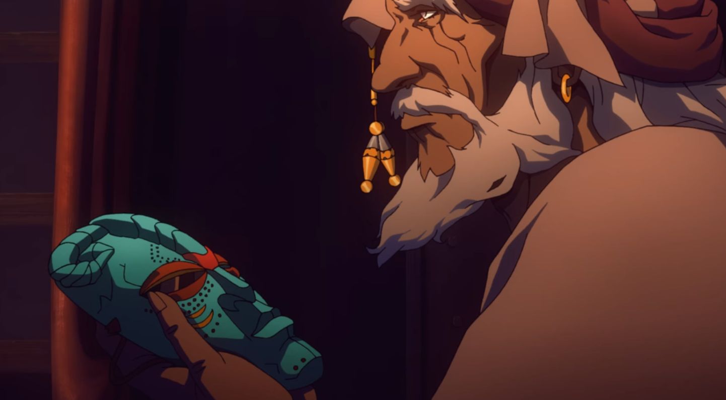 Kono Powa! | Scrolller