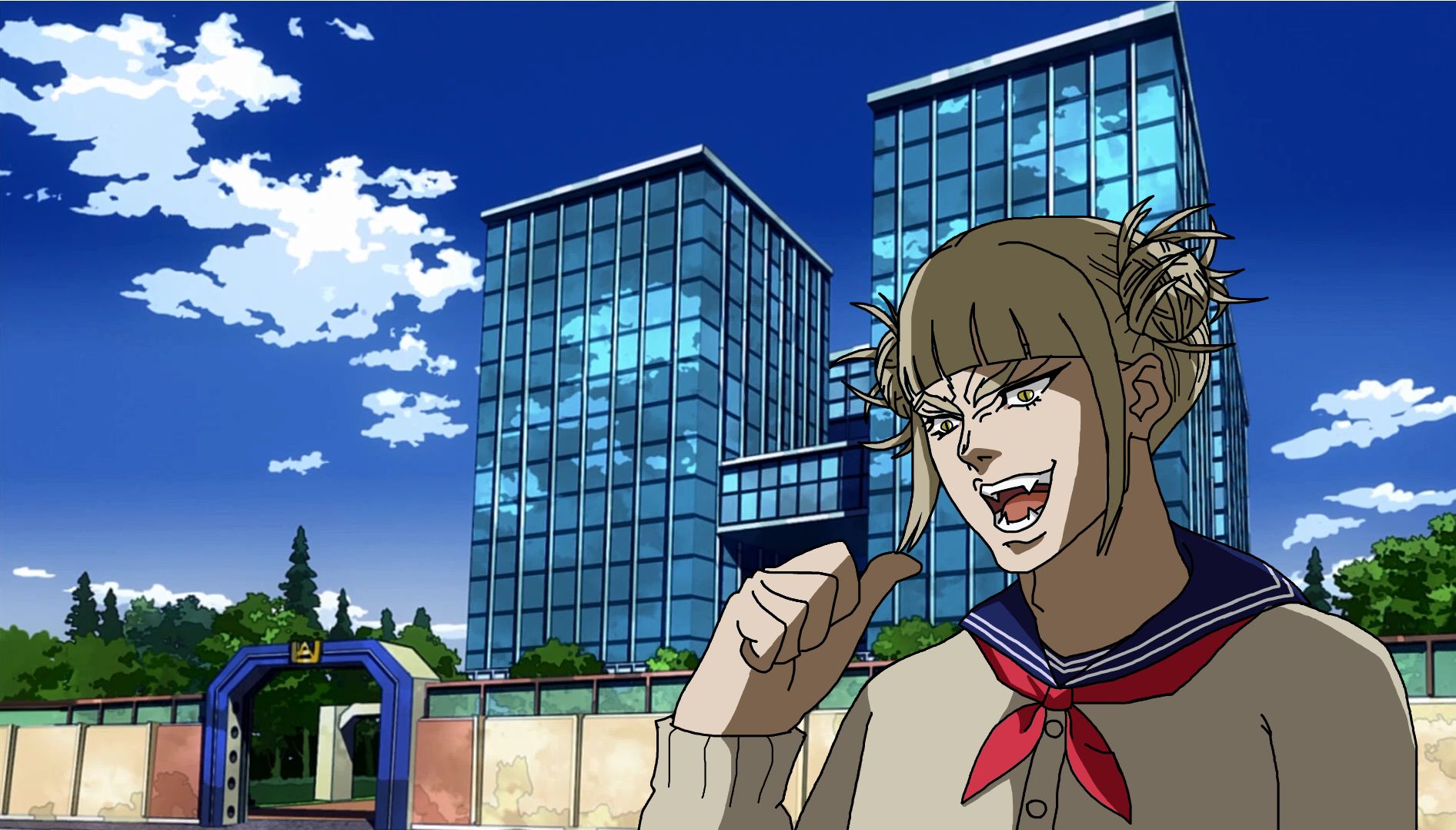 KONO TOGA DA ! | Scrolller