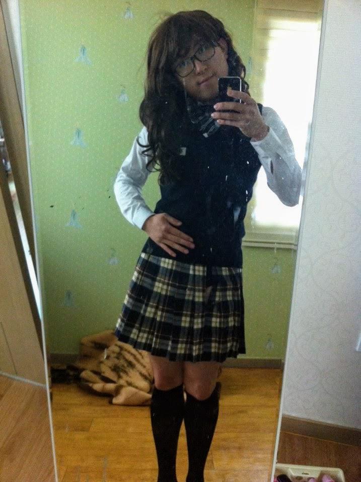 korean school uniforms! | Scrolller