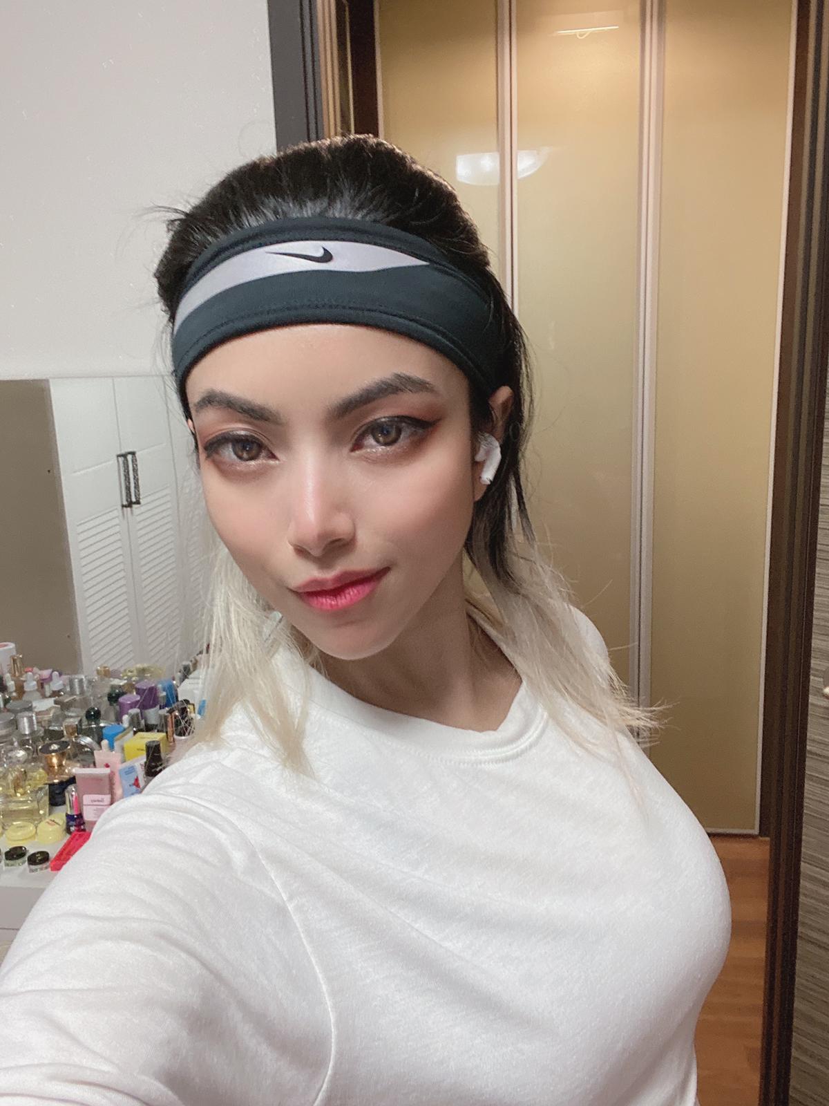 bulking up | Scrolller